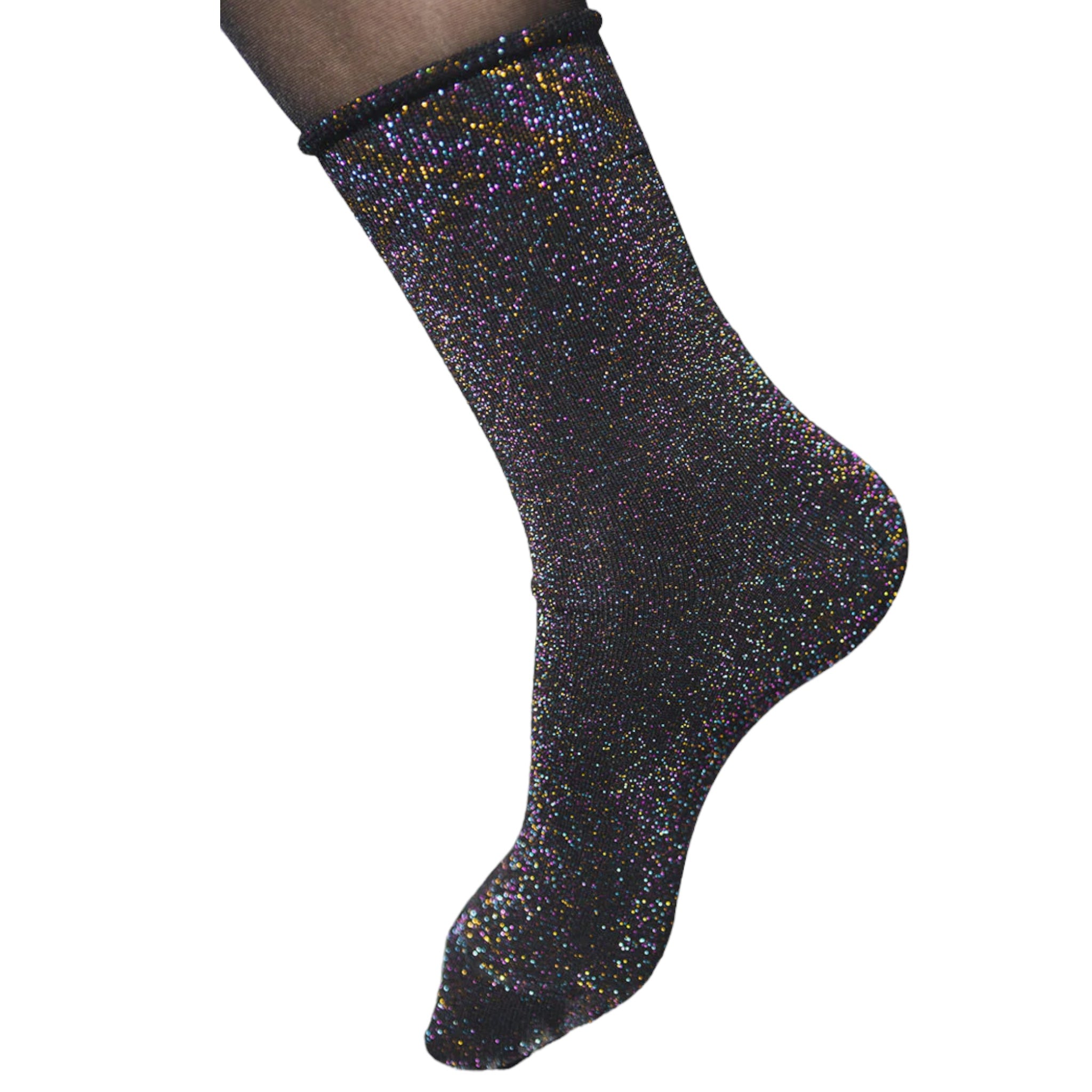 DISCO MULTICOLOR METALLIC – MIO