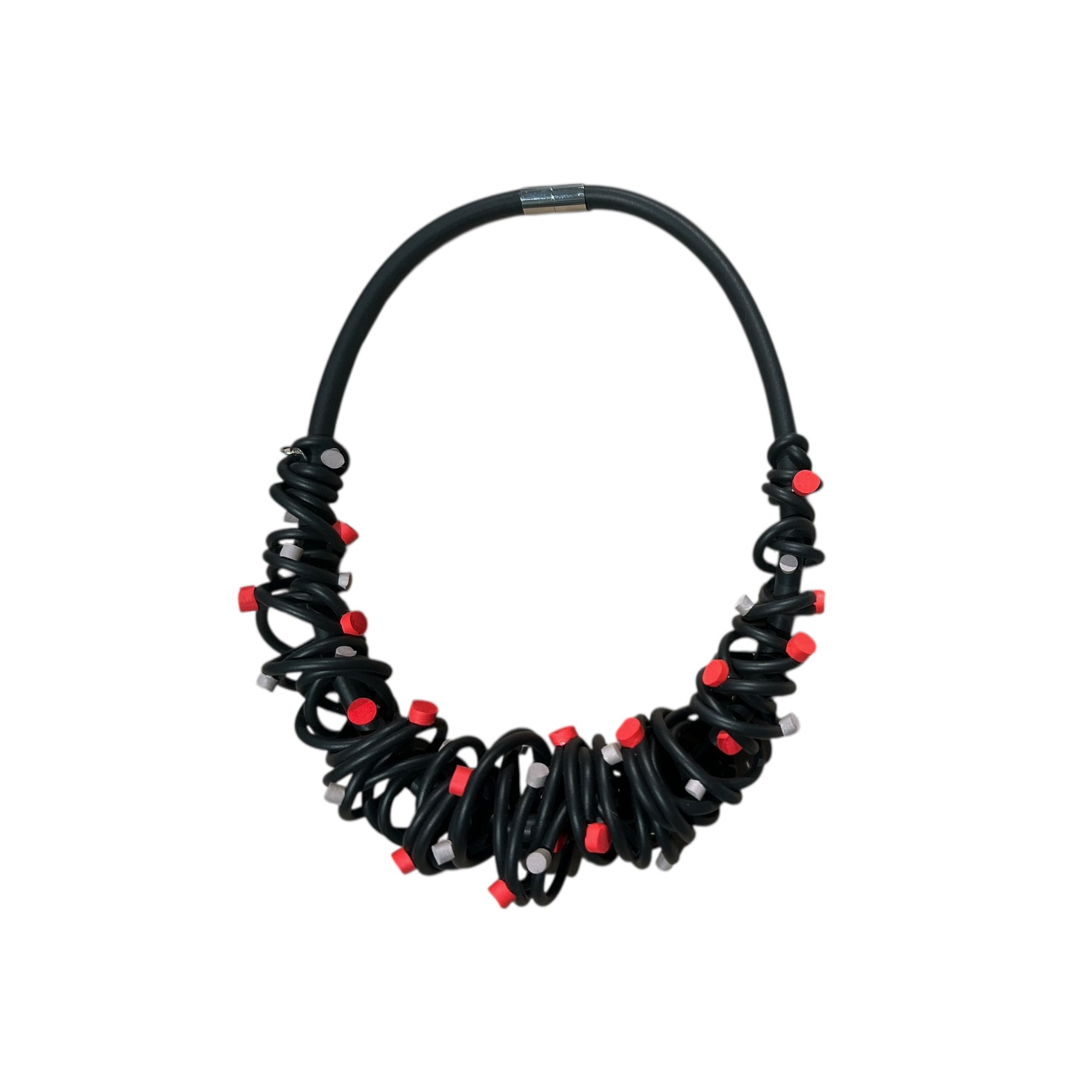 DOTS CONFUSION CHOKER – MIO