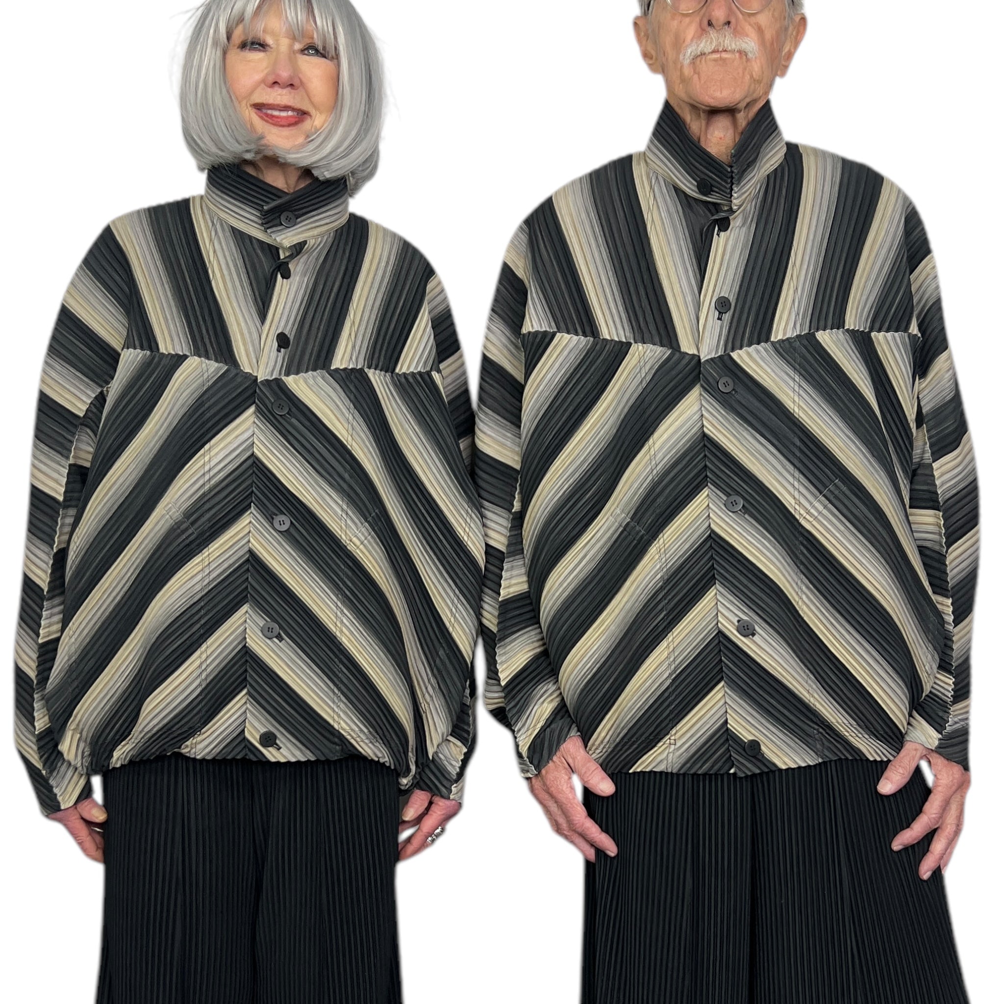 Homme Plissé Issey Miyake – MIO Homme Plissé Issey Miyake – MIO