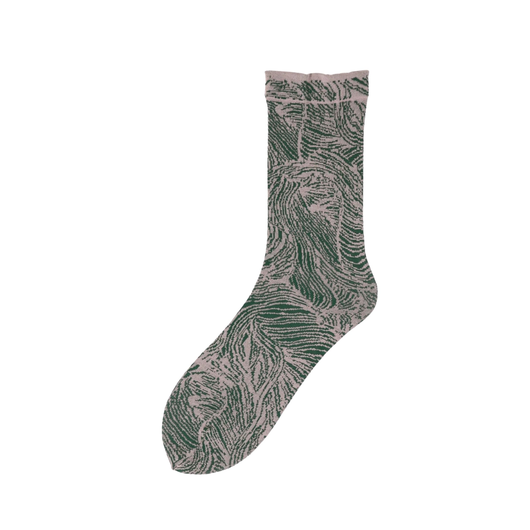 TWIST BREAD SOCKS – MIO