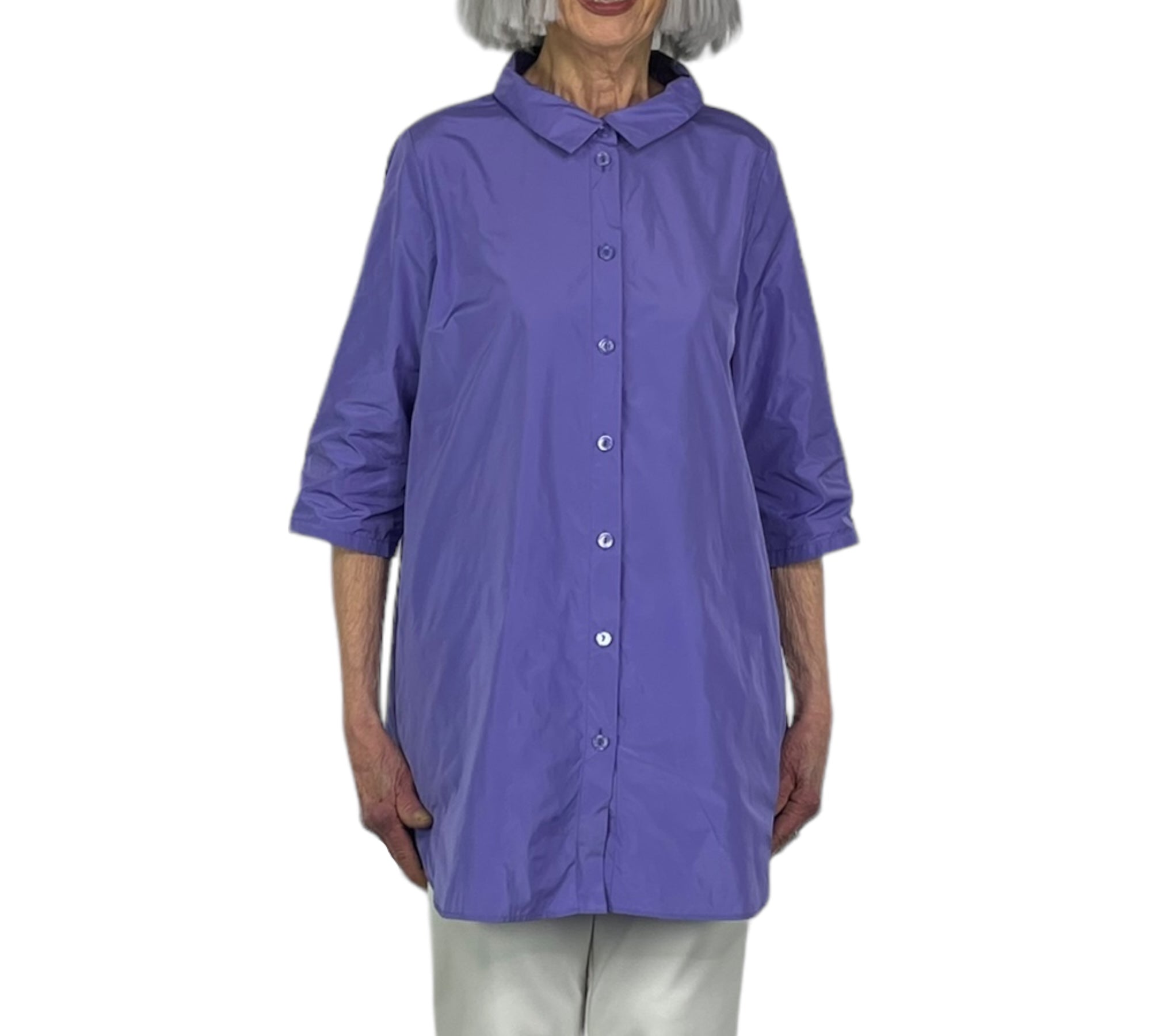 SUMMERBLOUSE LONG – MIO