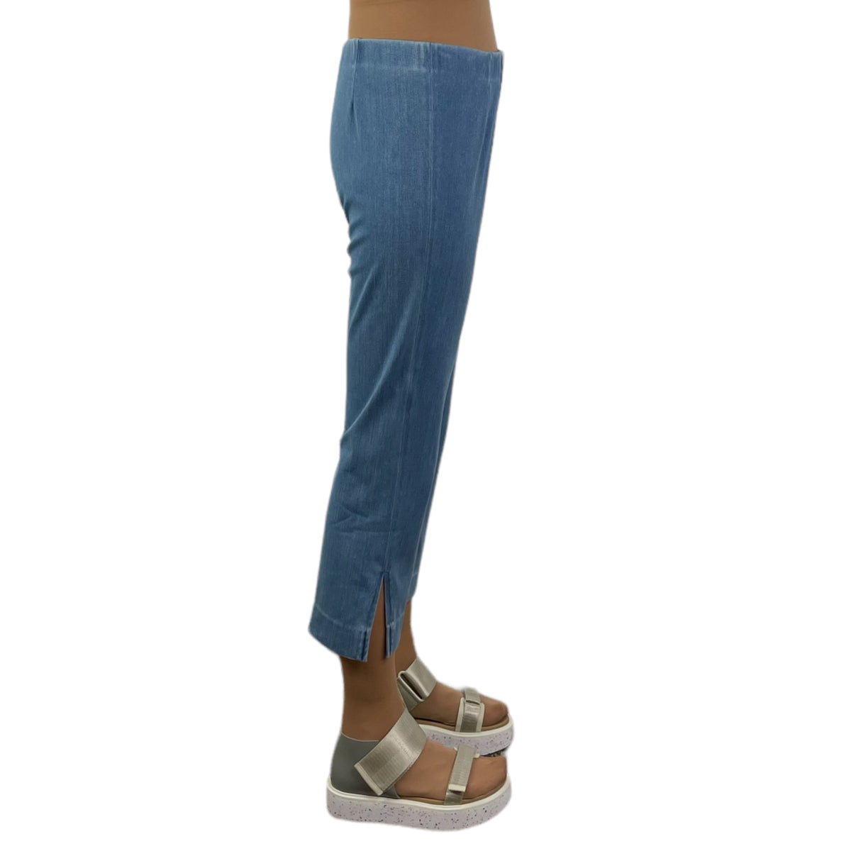 SIDNEY CAPRI PANT – MIO