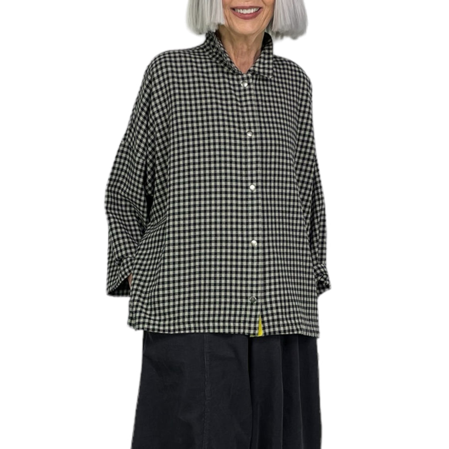 Eleven Stitch Design / North Star Base – MIO