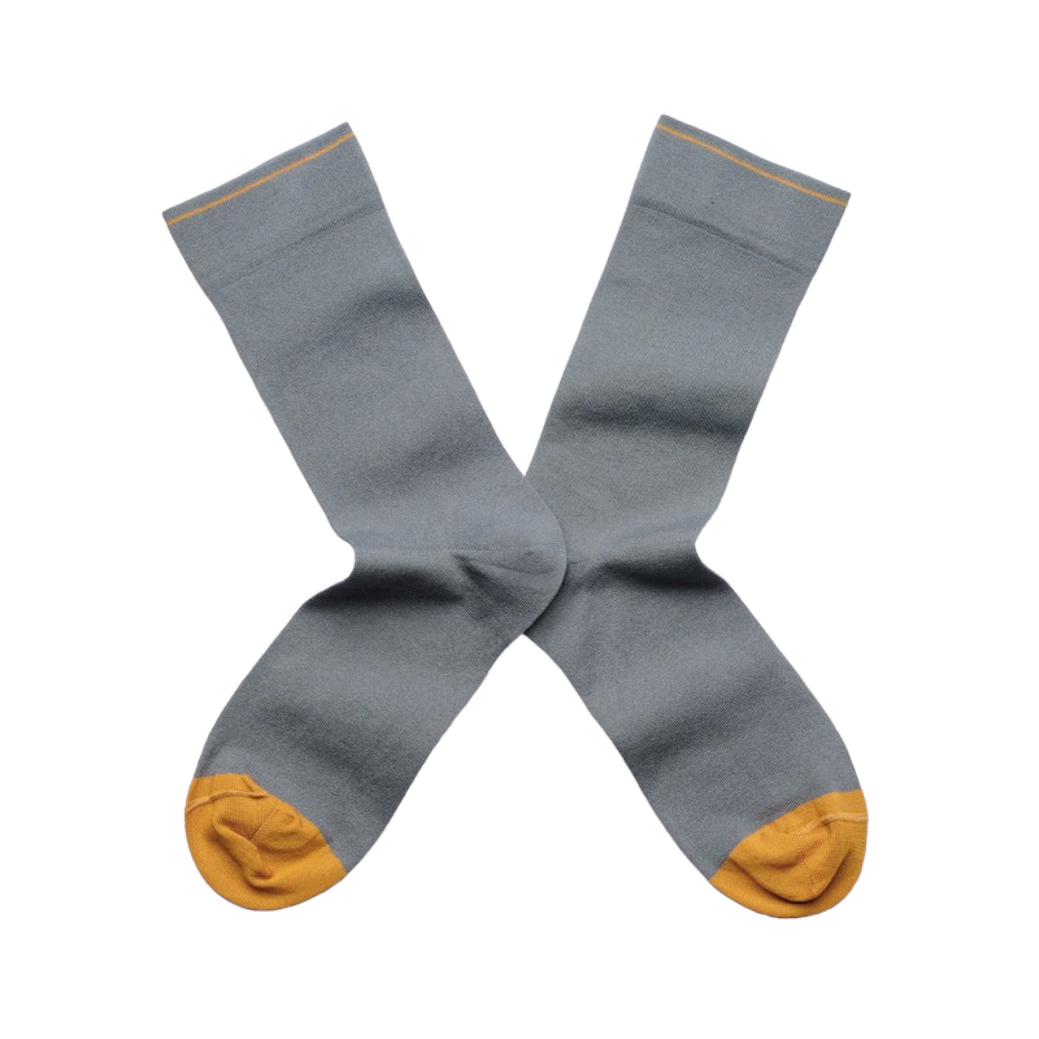 SOLID SOCKS - ALUMINUM – MIO