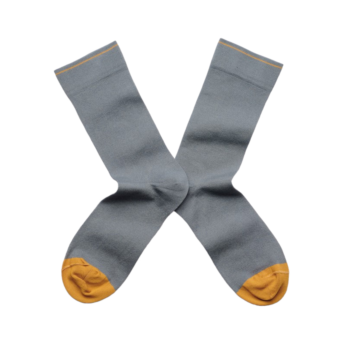 SOLID SOCKS - ALUMINUM – MIO