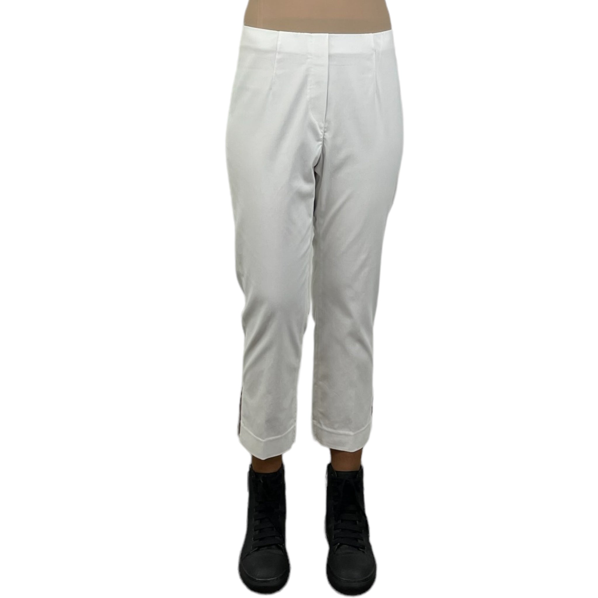 SIDNEY CAPRI PANT – MIO