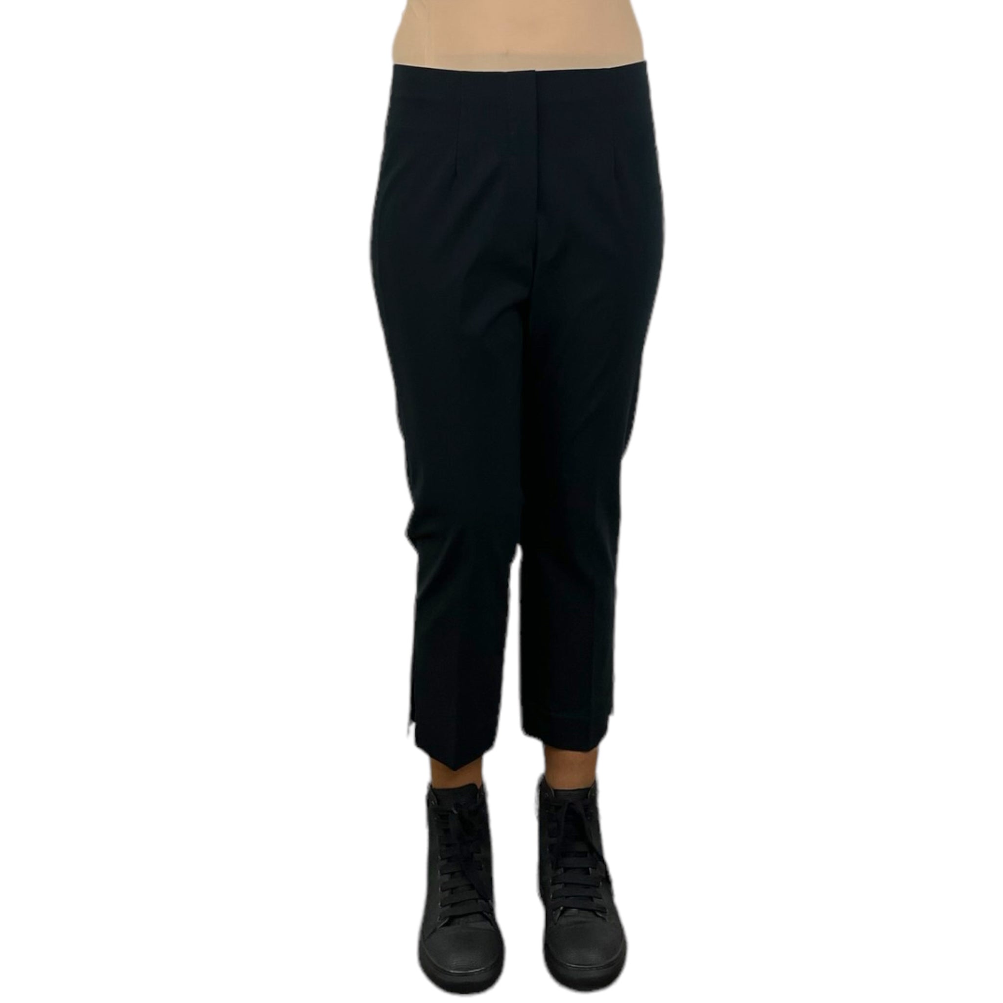 SIDNEY CAPRI PANT – MIO