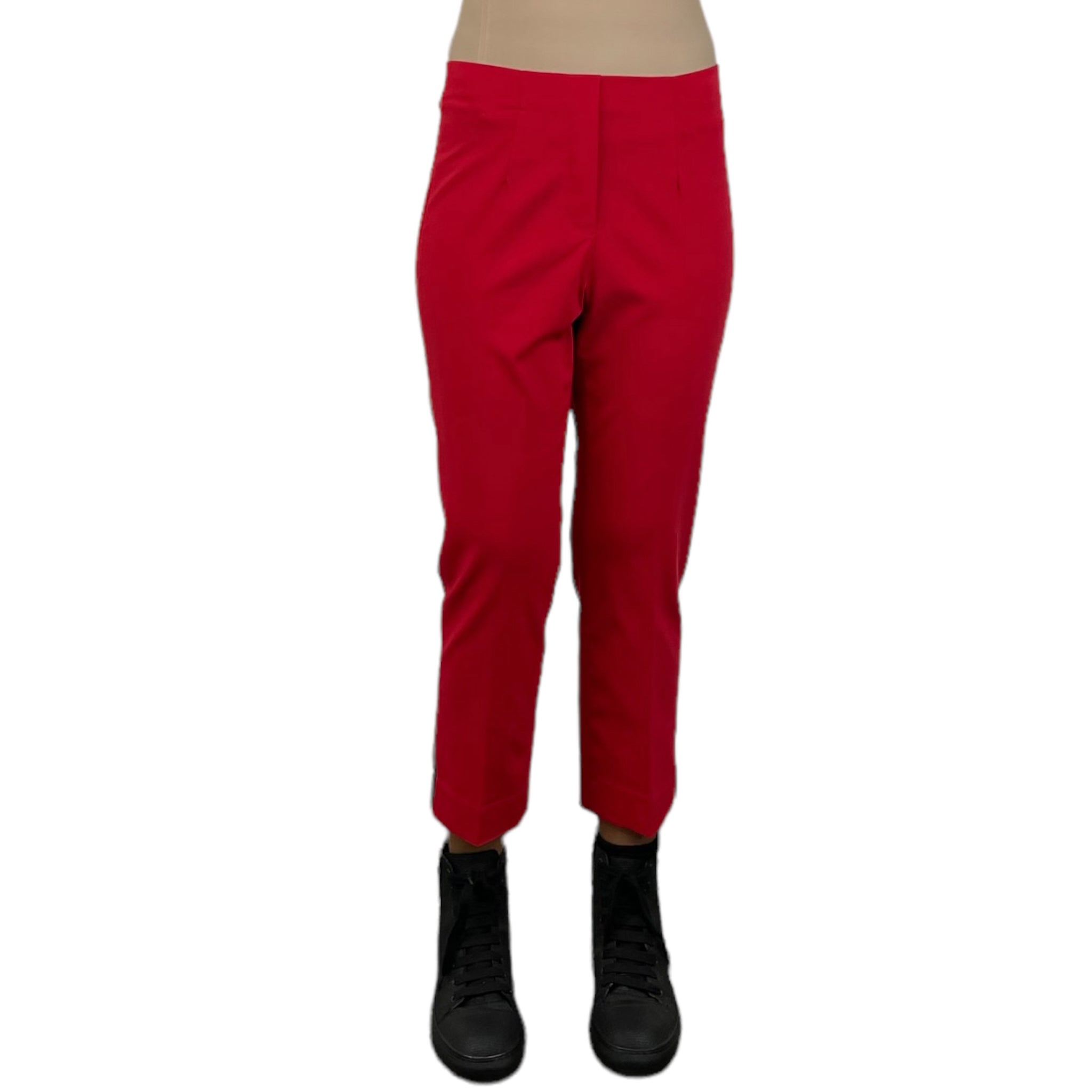 SIDNEY CAPRI PANT – MIO